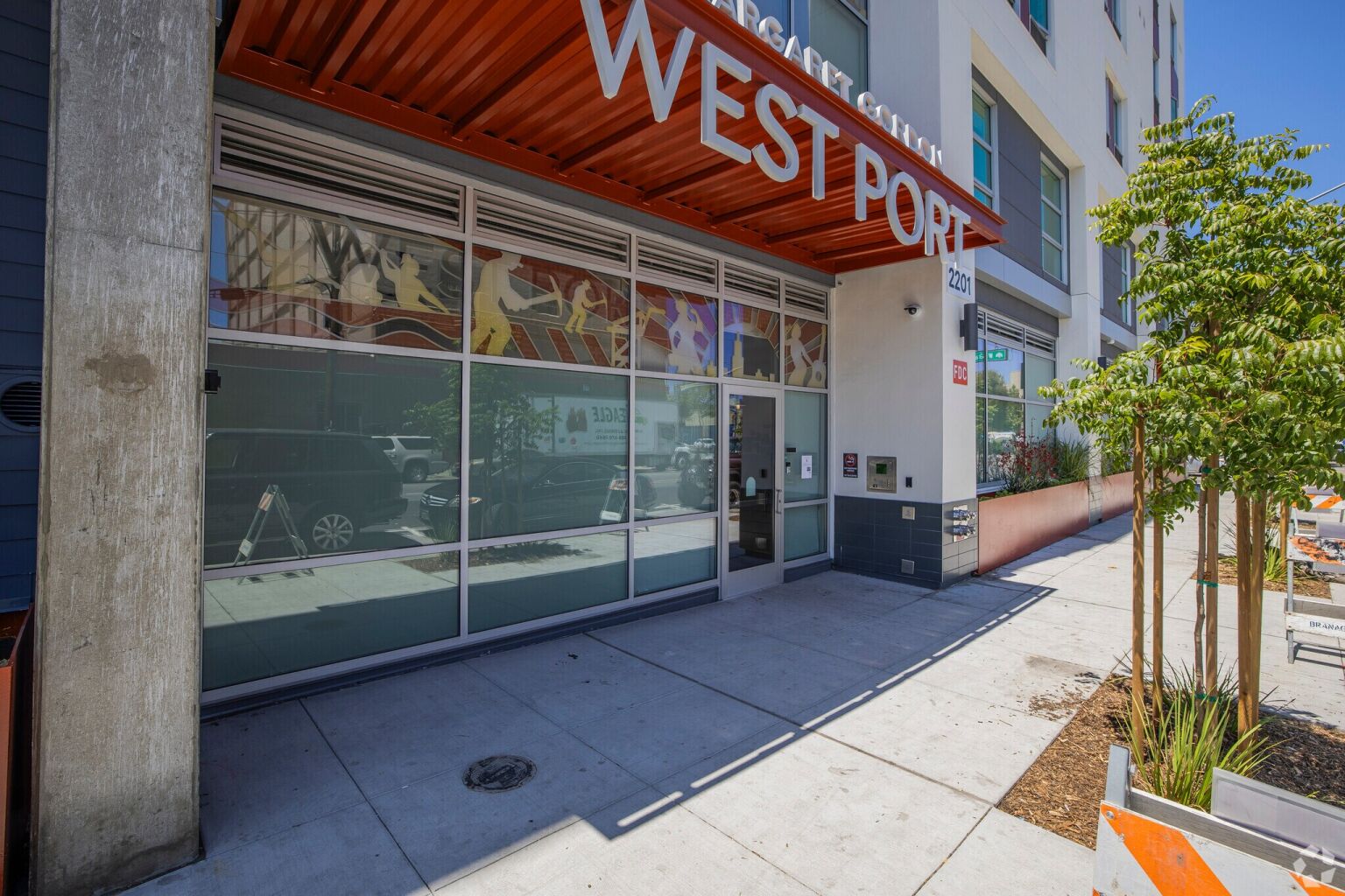 Bay Area Commercial Glass Contractor | MAZ Glass Since 1989